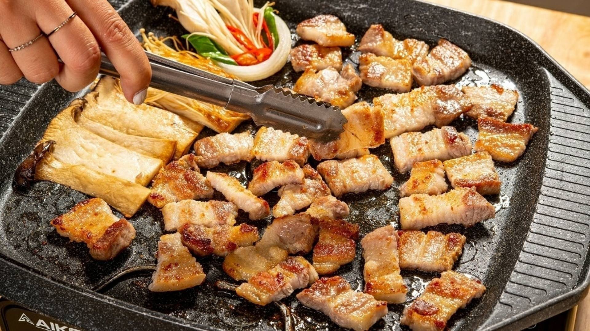 BOKI BOKI - สั่งอาหารเดลิเวอรี | Wongnai x LINE MAN