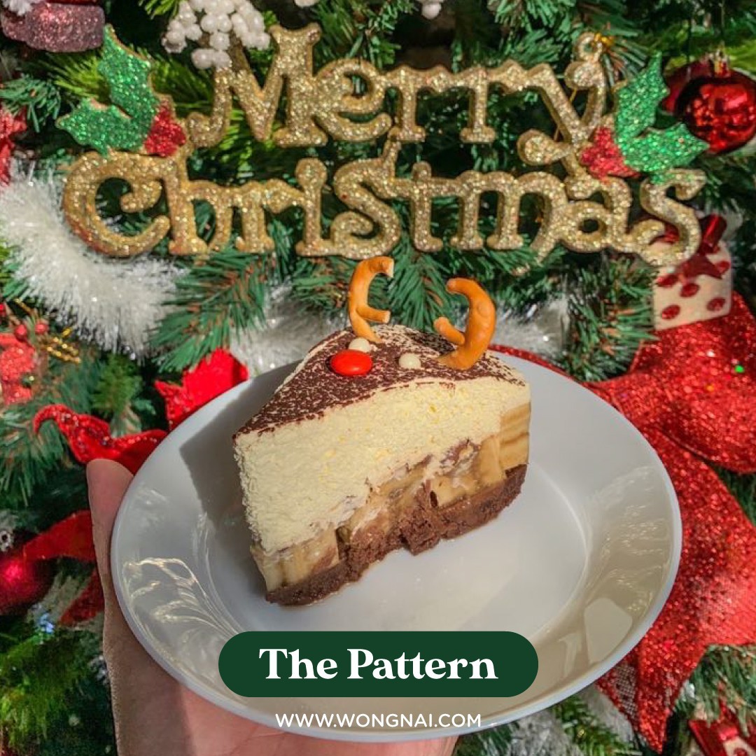 20 คาเฟ่เมนูคริสต์มาส ไอเดียดี ควรตามไปกินในธันวา 2021 นี้!