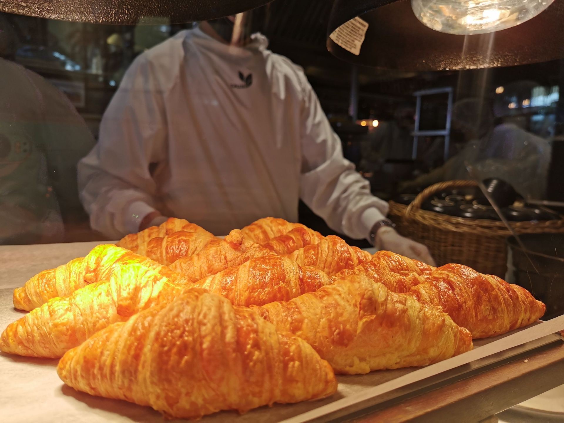 รูป Copper Beyond Buffet เดอะเซ้นส์ ปิ่นเกล้า