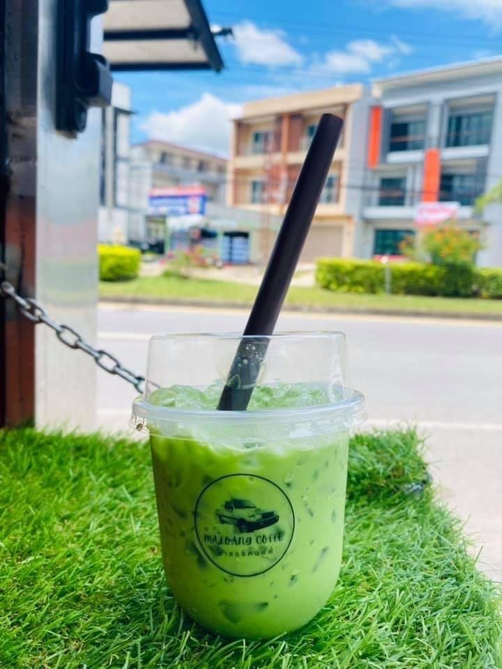 ร้าน Aunta’cafe 1 | รีวิวร้านอาหาร