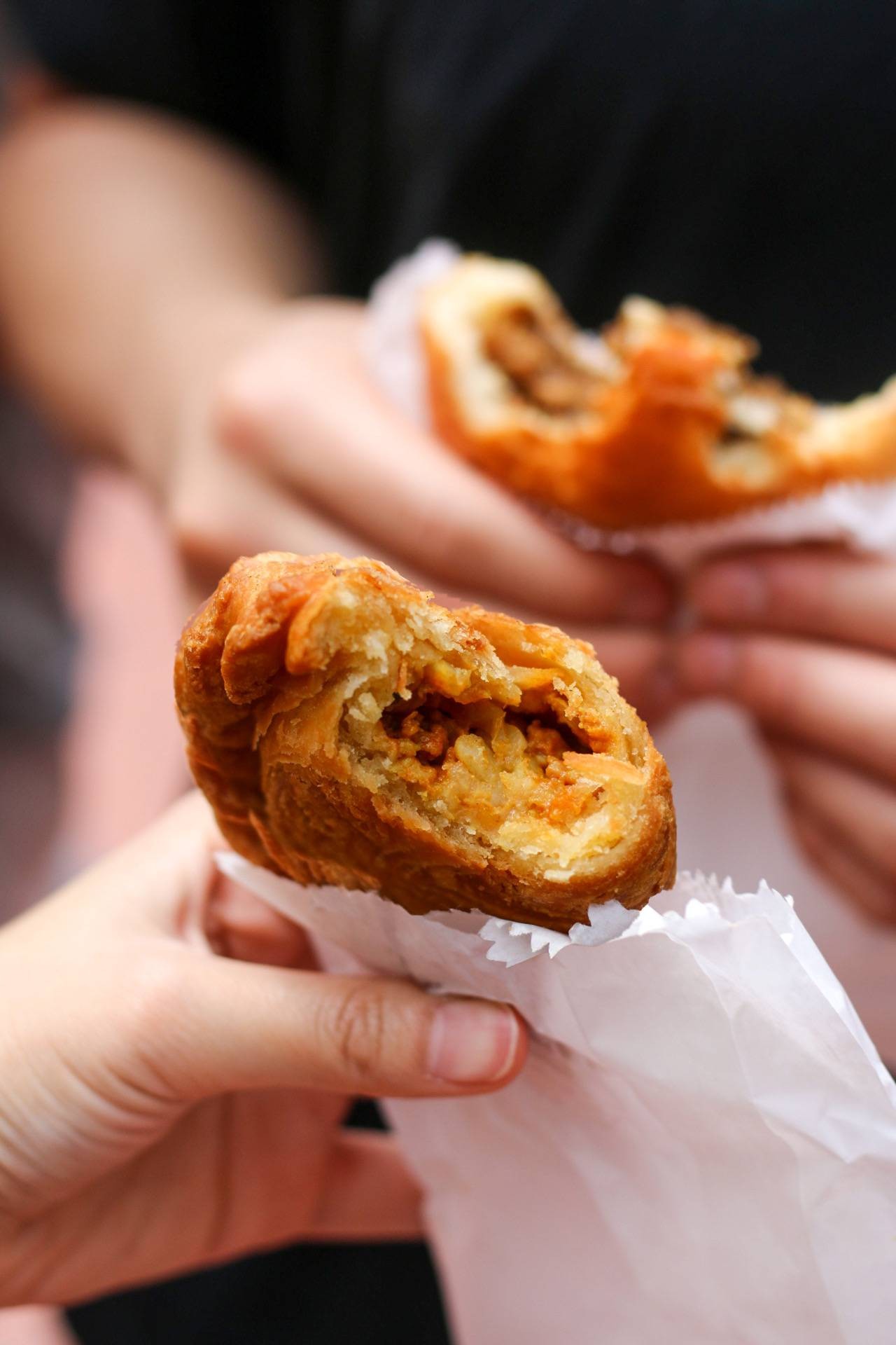 รีวิว Nanna Hot Bake - BEST ASIAN BREADS EVER 😍 Super cheap too! - Wongnai