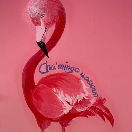 ร้าน Cha’mingo นครนายก | รีวิวร้านอาหาร