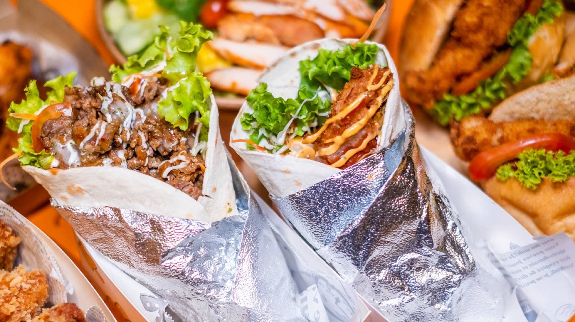 กะบับชีส K.kebub Centralplaza udonthani ชั้น G หน้าลิฟต์แก้ว - สั่ง ...