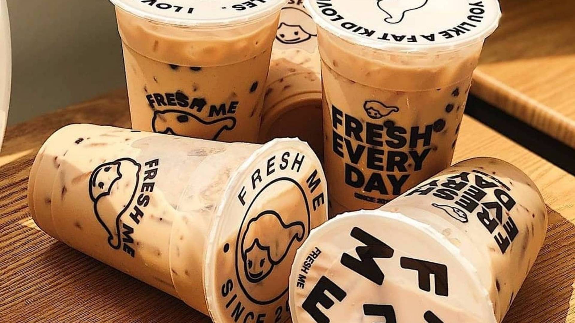 FRESH ME ประชาร่วมใจ มีนบุรี - สั่งอาหารเดลิเวอรี | Wongnai x LINE MAN