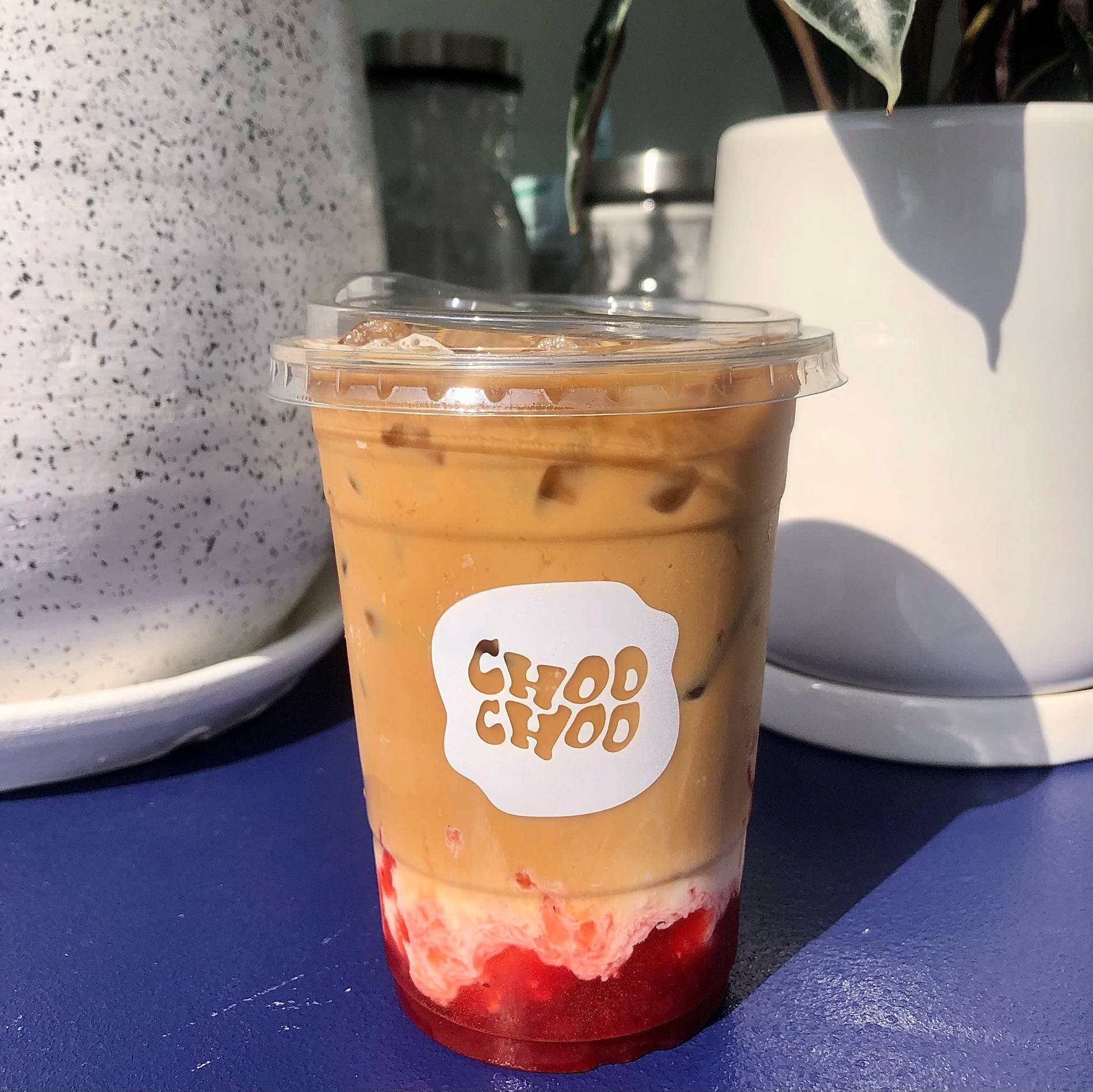 ร้าน CHOO CHOO | รีวิวร้านอาหาร