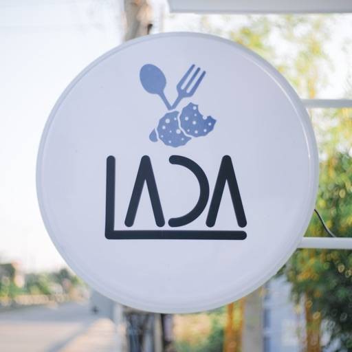 รีวิว LA-DA (สาขาในเมืองพิษณุโลก) ลดาสาขา2 - ข้าวซอยได้เยอะมาก แต่ติด ...
