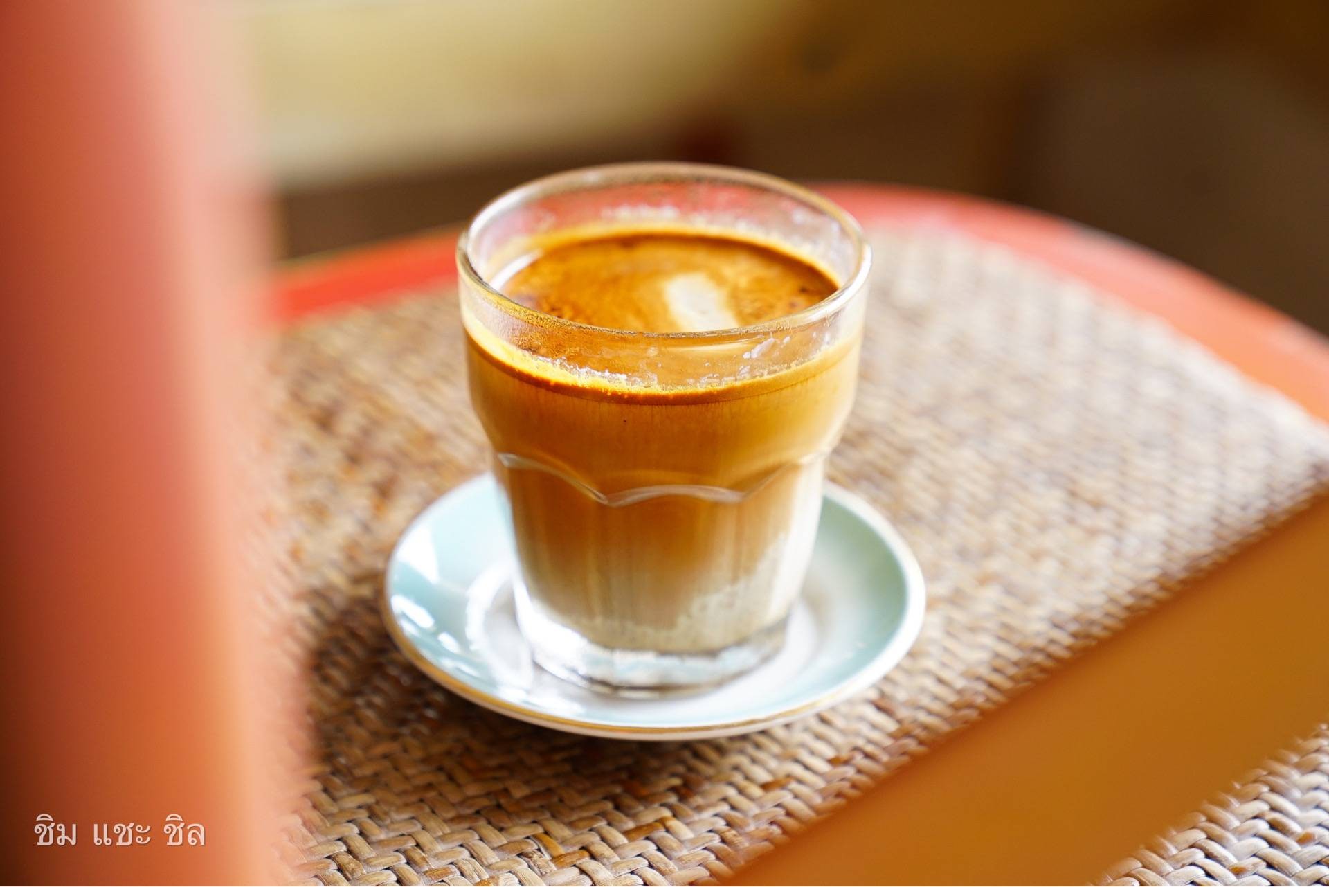 รูป DRIP RIM LAY - Wongnai