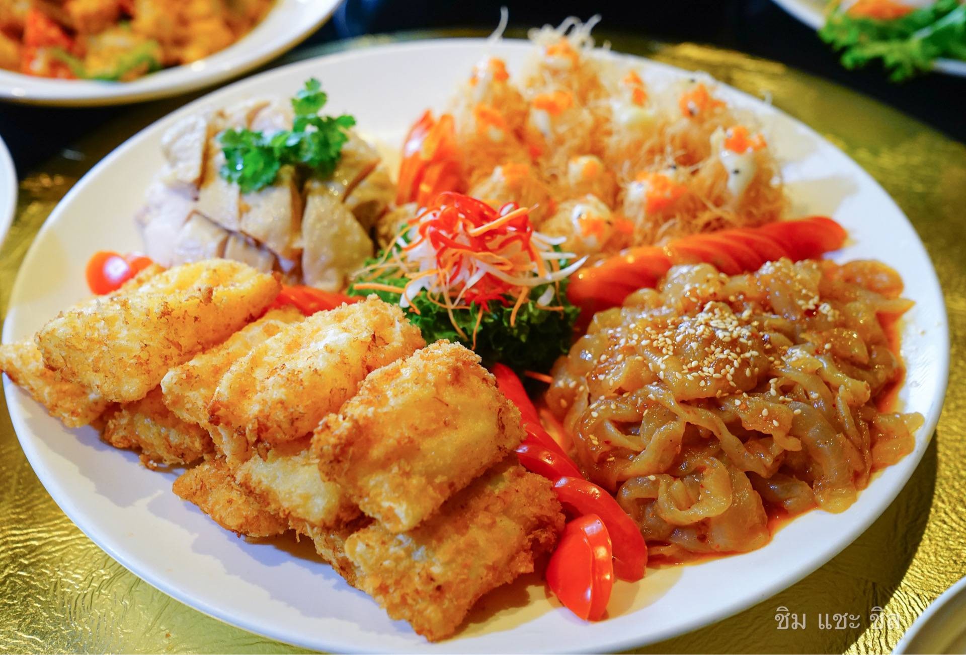 รูป ซุยเซียน Sui Sian at The Landmark Bangkok