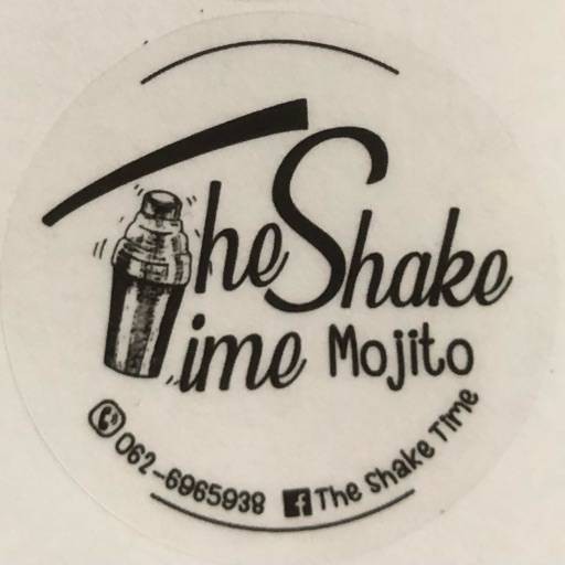 ร้าน The Shake Time ประชาชื่น | รีวิวร้านอาหาร