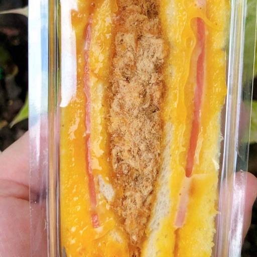 ร้าน morning sandwich | รีวิวร้านอาหาร