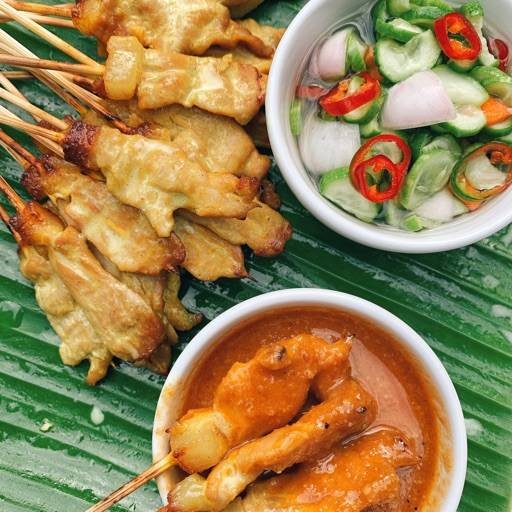 ร้าน Chimm - Homemade | รีวิวร้านอาหาร