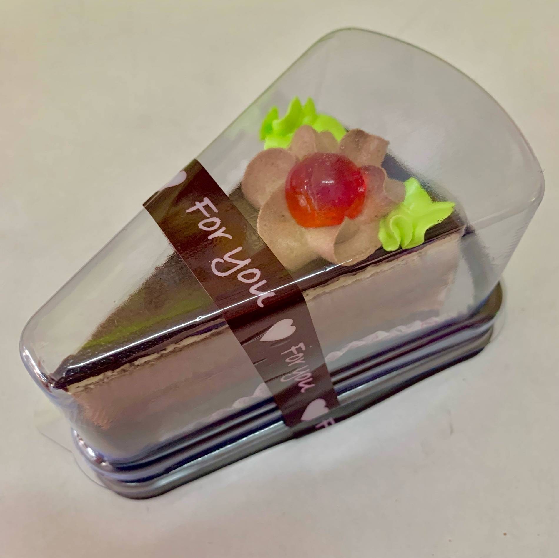 ร้าน ปาล์มเบเกอรี่ PALM bakery (ร้านเค้กปทุมสายใน) | รีวิวร้านอาหาร