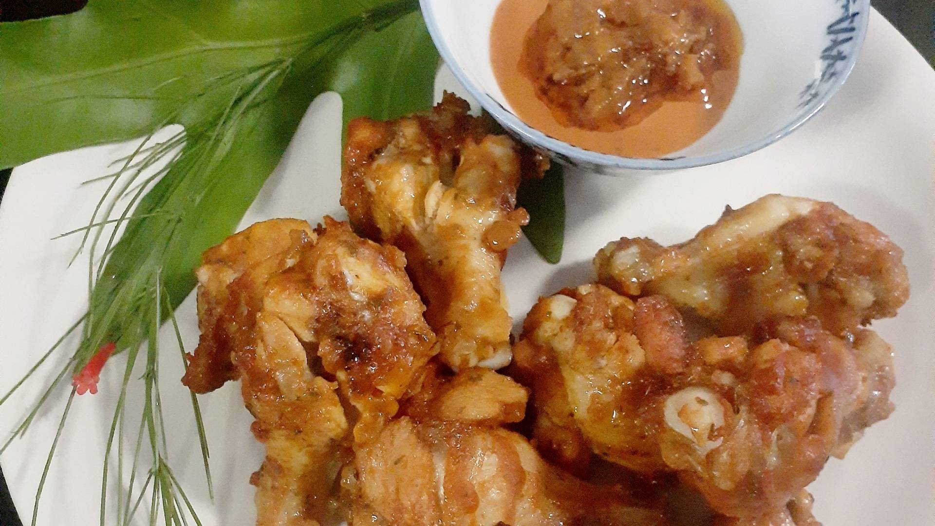 ร้าน Reggae Chicken จรัญฯ35 | รีวิวร้านอาหาร