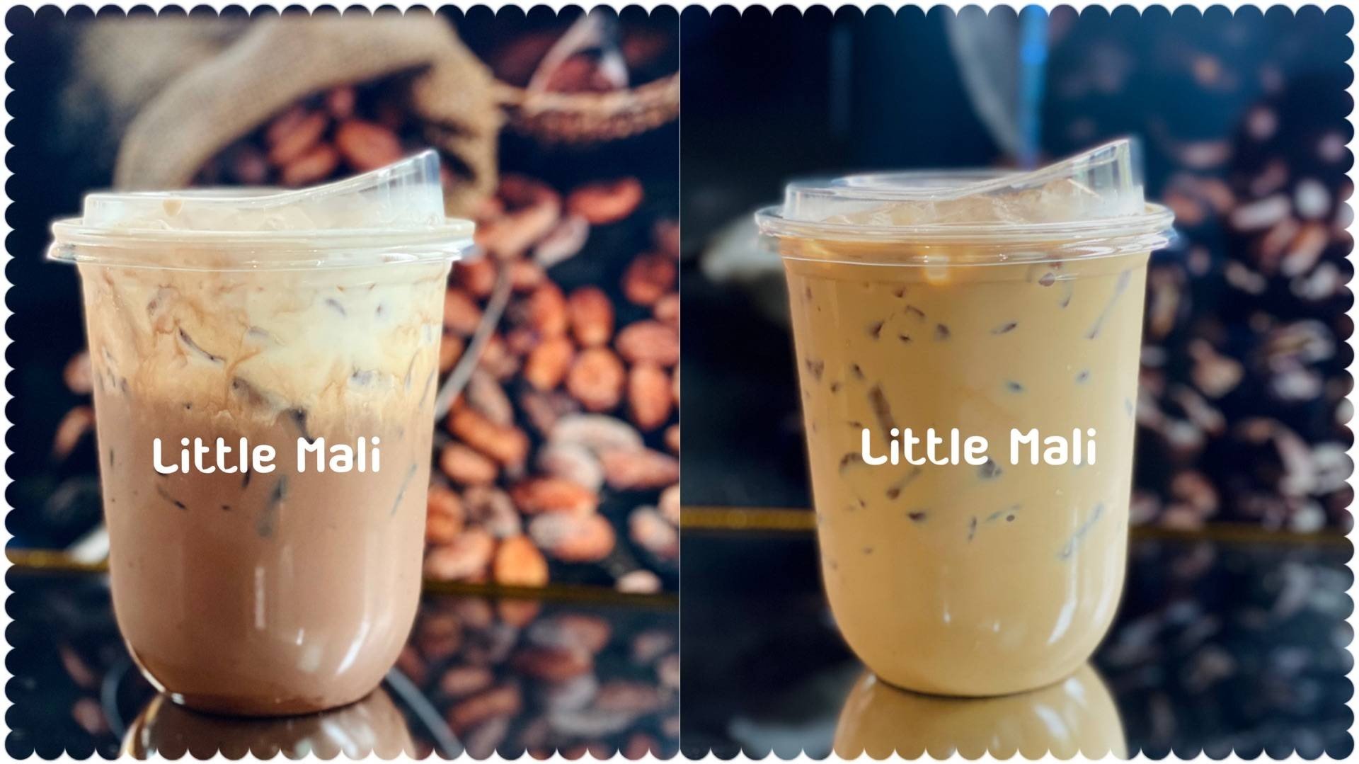 Little Mali - สั่งอาหารเดลิเวอรี | Wongnai x LINE MAN