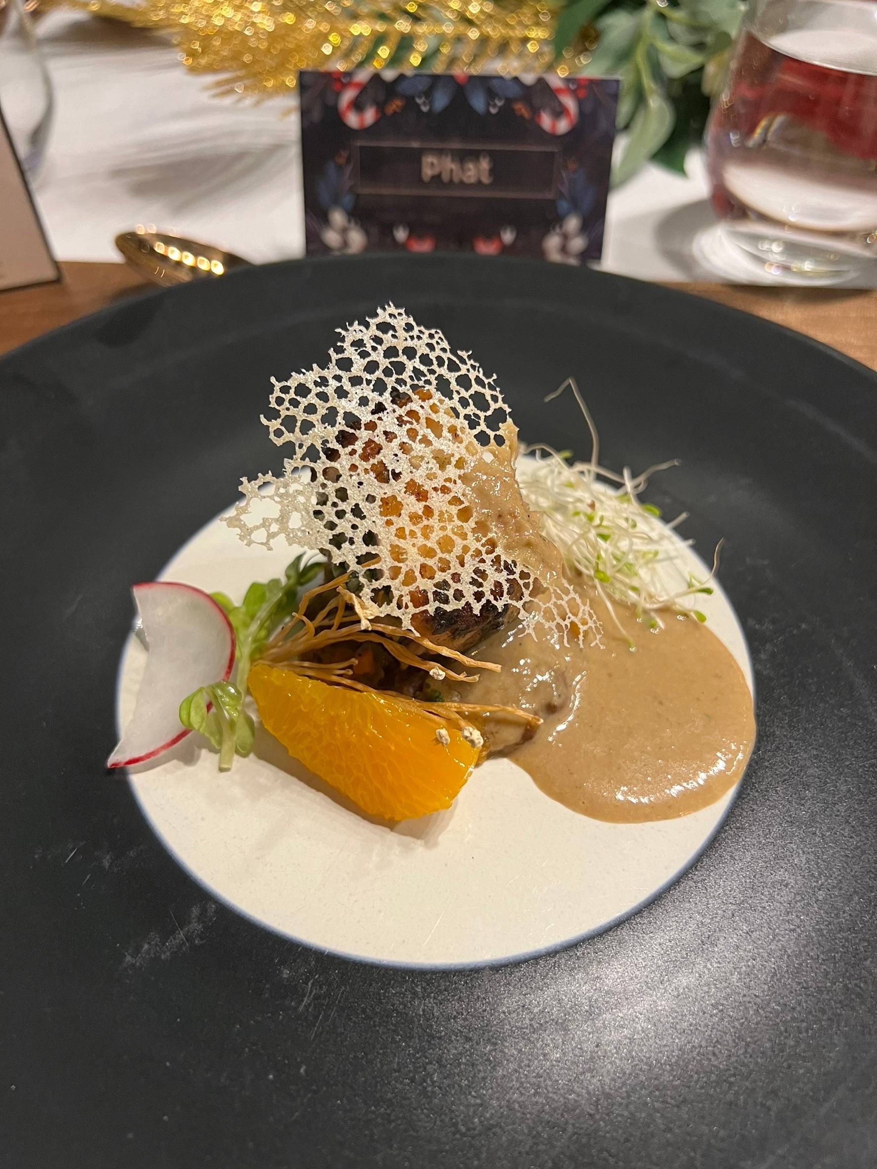 รีวิว Primal By Nuttida - แนะนำ - Wongnai