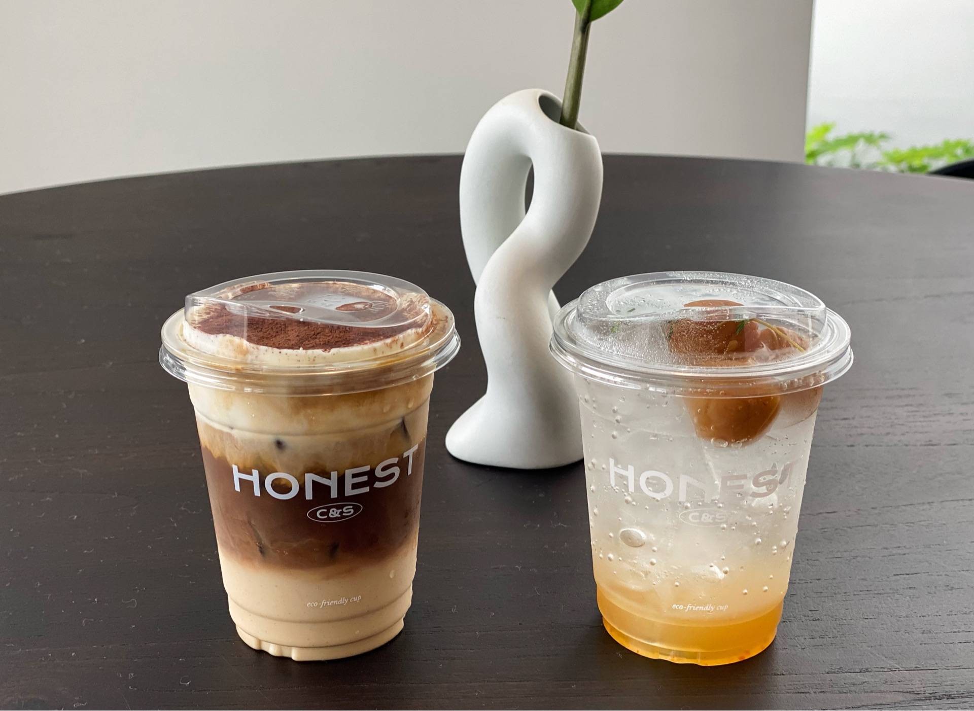 รูป HONEST COFFEE