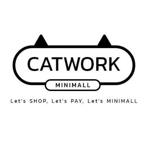 ร้าน Catwork Minimall (มอลล์แมว) มอลล์แมว ประชาชื่น