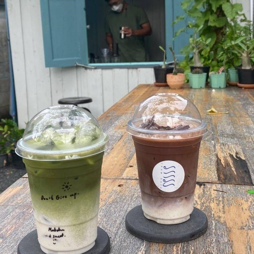 รีวิว THAM CAFE and friends (ธรรม คาเฟ่) - ชิวๆเหมือนมานั่งกินชาบ้าน ...