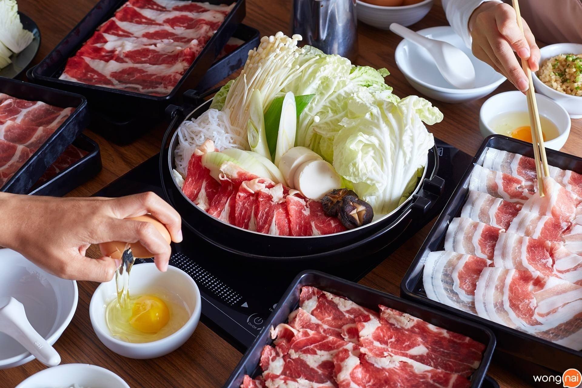 ร้าน AKIYOSHI เซ็นทรัล เวสต์เกต | รีวิวร้านอาหาร