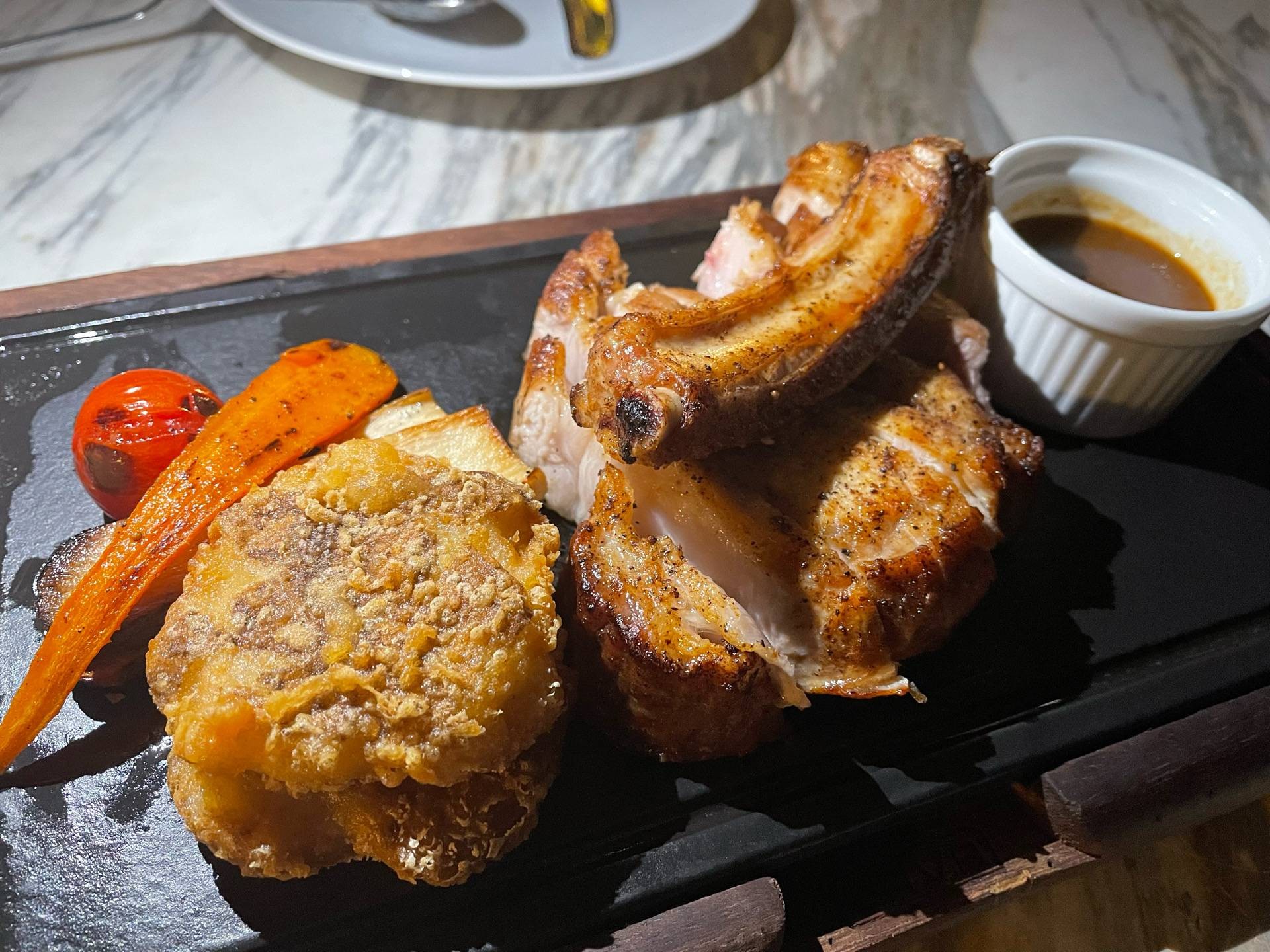 รูป Spectrum Lounge & Bar Hyatt Regency Sukumvit Hotel