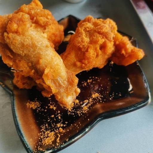 ร้าน Snack box 1 | รีวิวร้านอาหาร