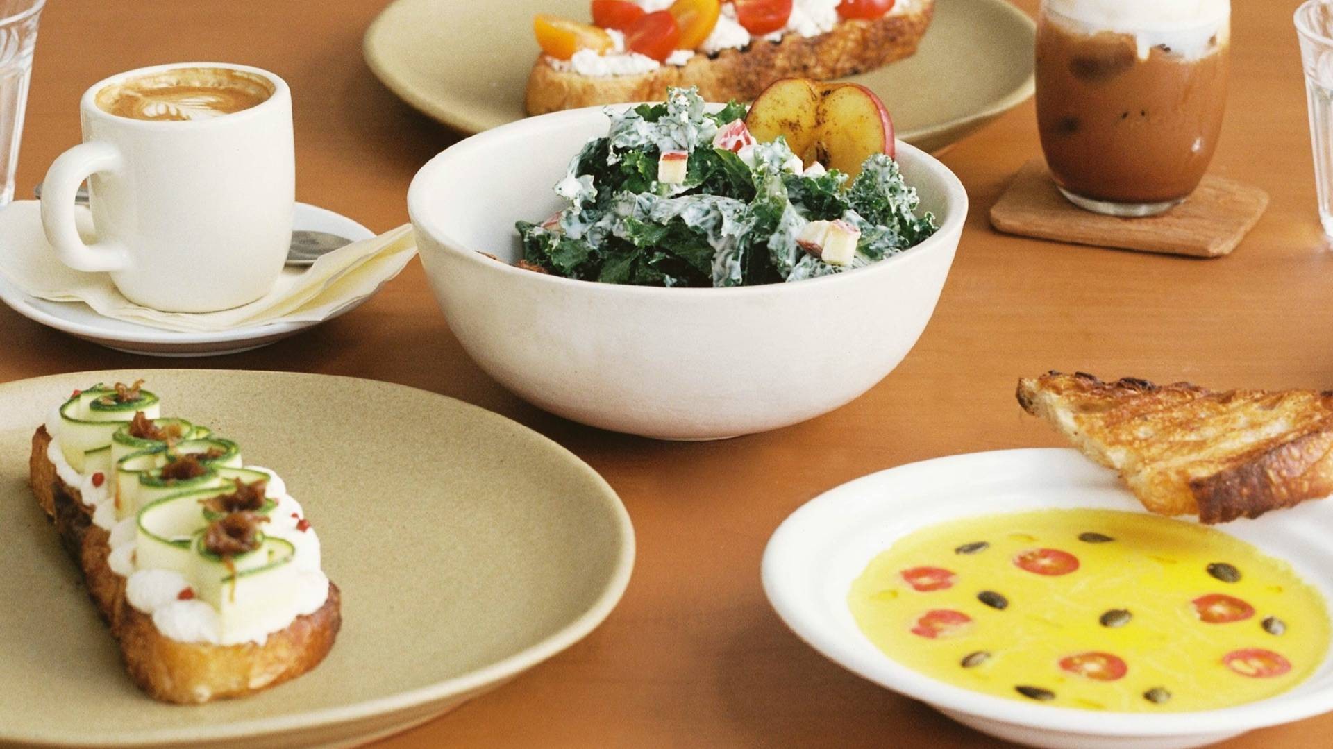 Homework Cafe - - สั่งอาหารเดลิเวอรี | Wongnai x LINE MAN