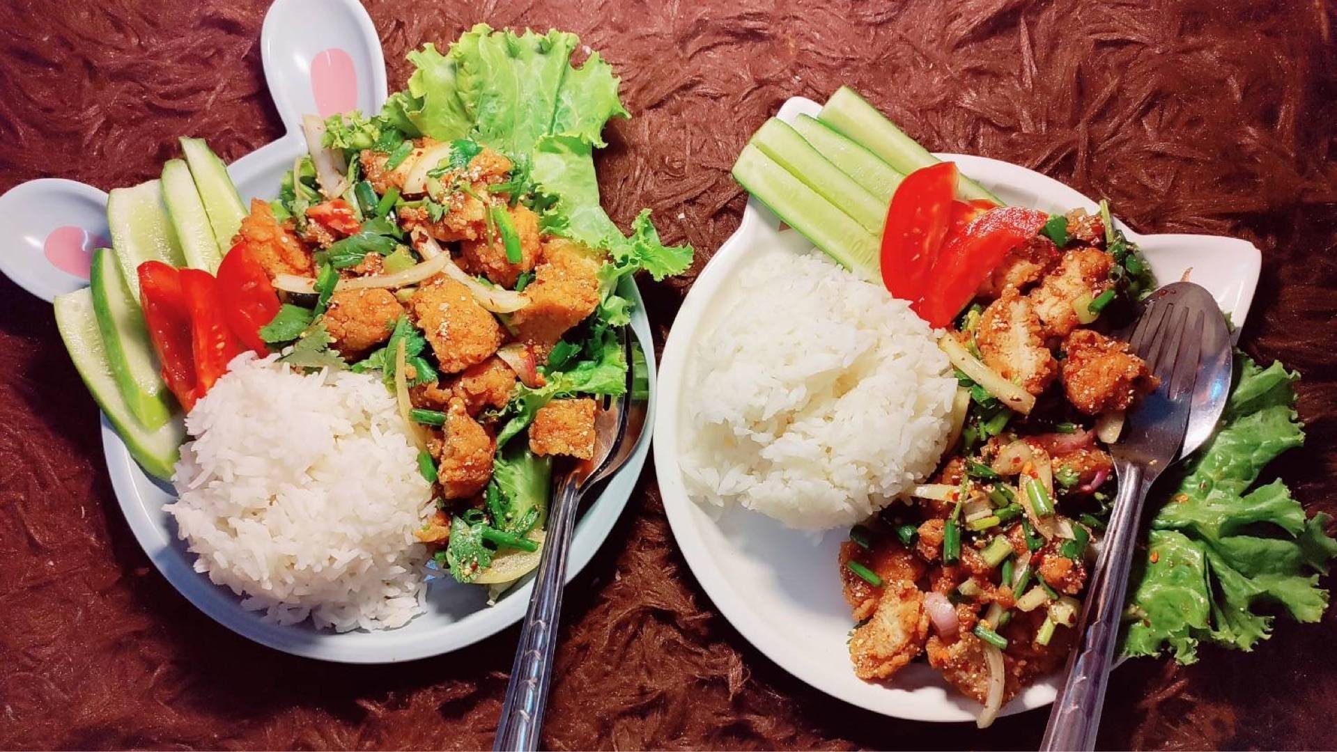 Sugus kitchen | สั่งอาหารออนไลน์ล่วงหน้า รับที่ร้านผ่านแอป Wongnai ...
