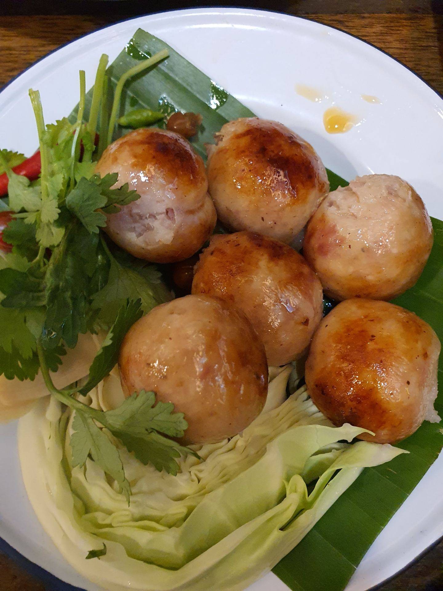 รูป แซ่บอีลี่ เอเวอรี่เดย์ (Zaab Eli Everyday) Silom Complex - Wongnai