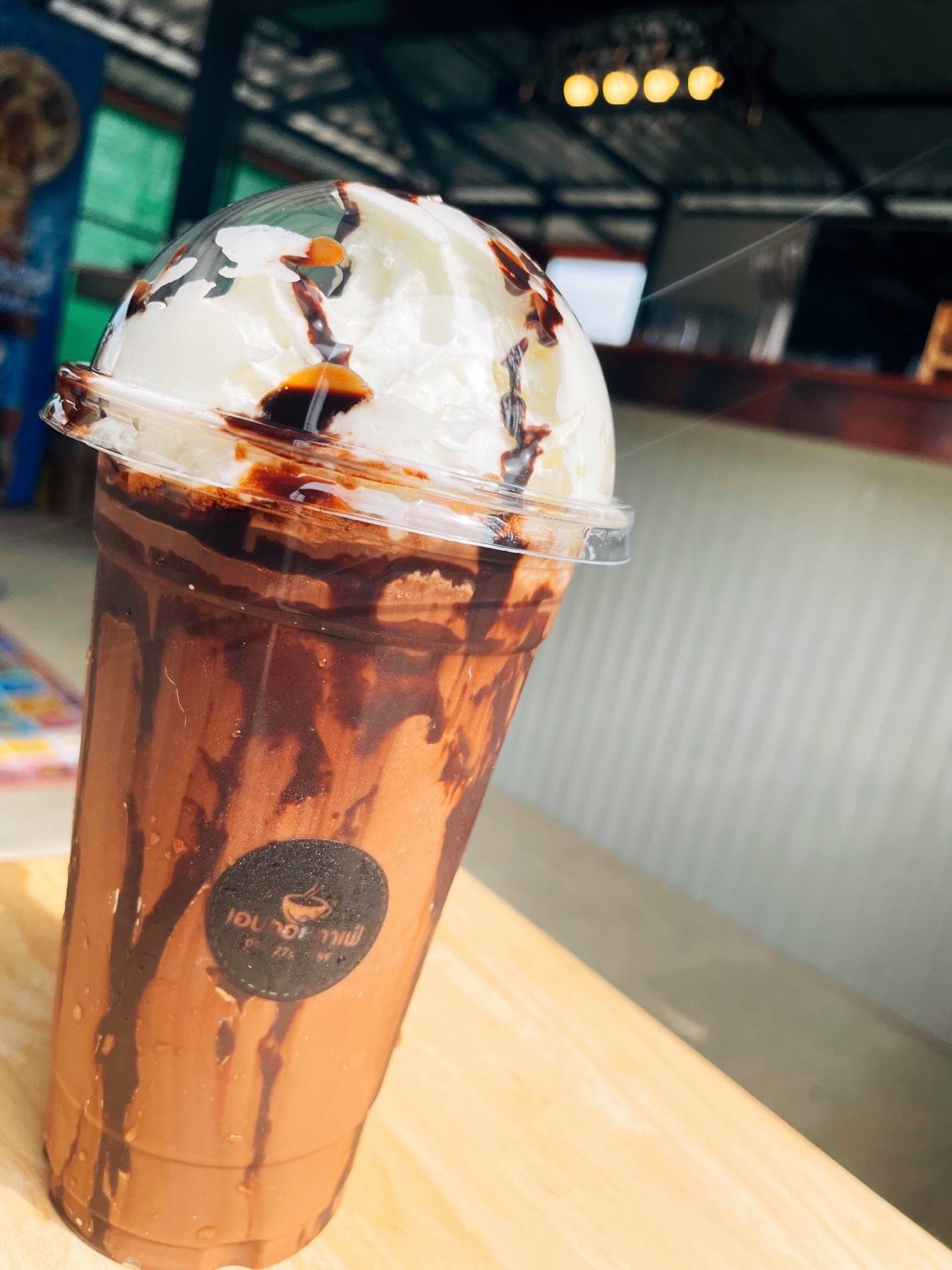 ร้าน ANJOY CAFE | รีวิวร้านอาหาร