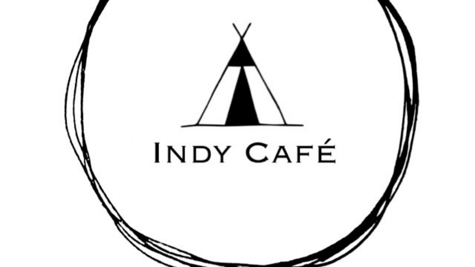 ร้าน INDY CAFE