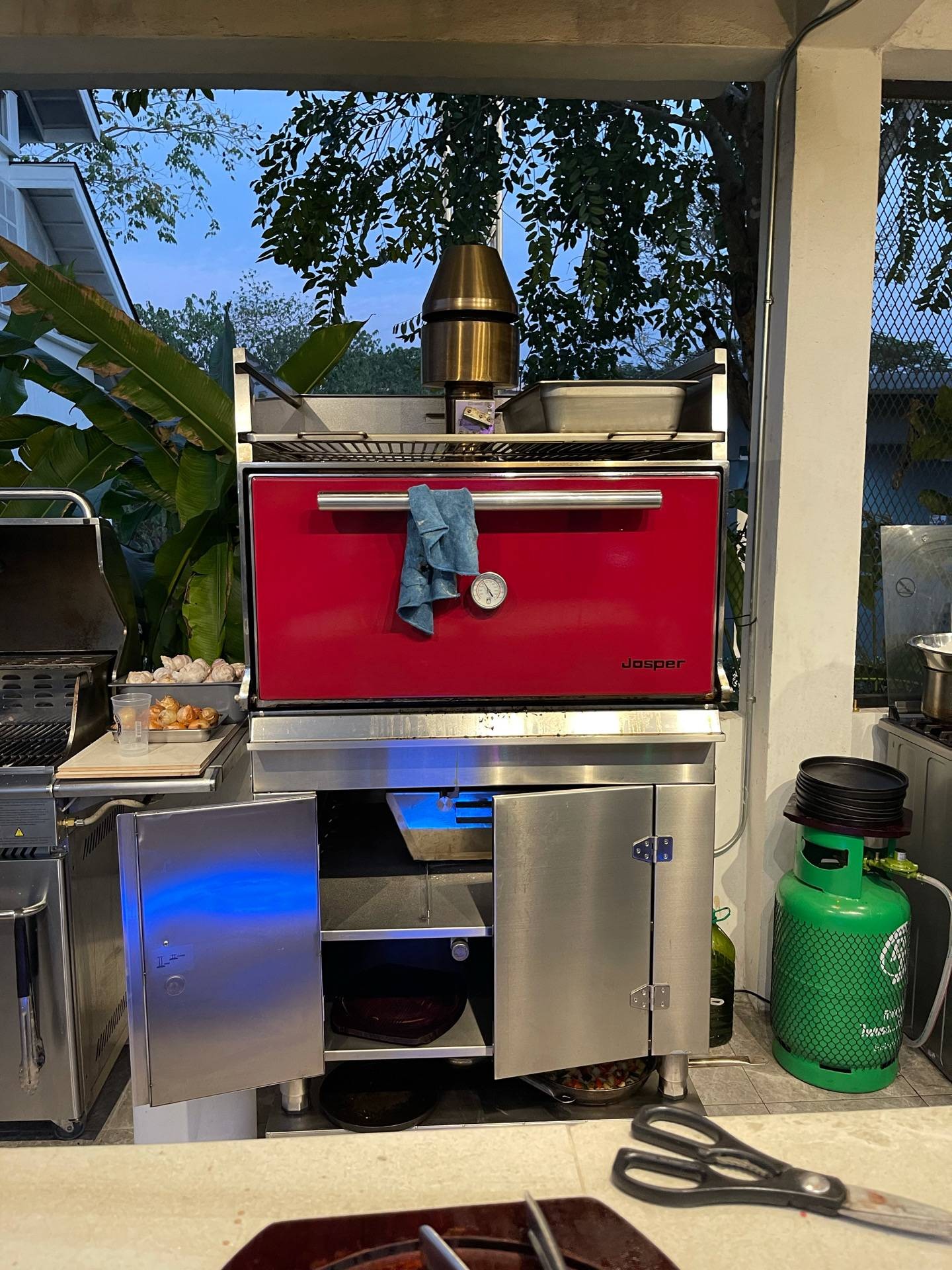 รูป Studer Restaurant (สตูเดอร์) The Best Steak in Khao Yai เขาใหญ่ (ถนนธนะรัชต์ กม.11)