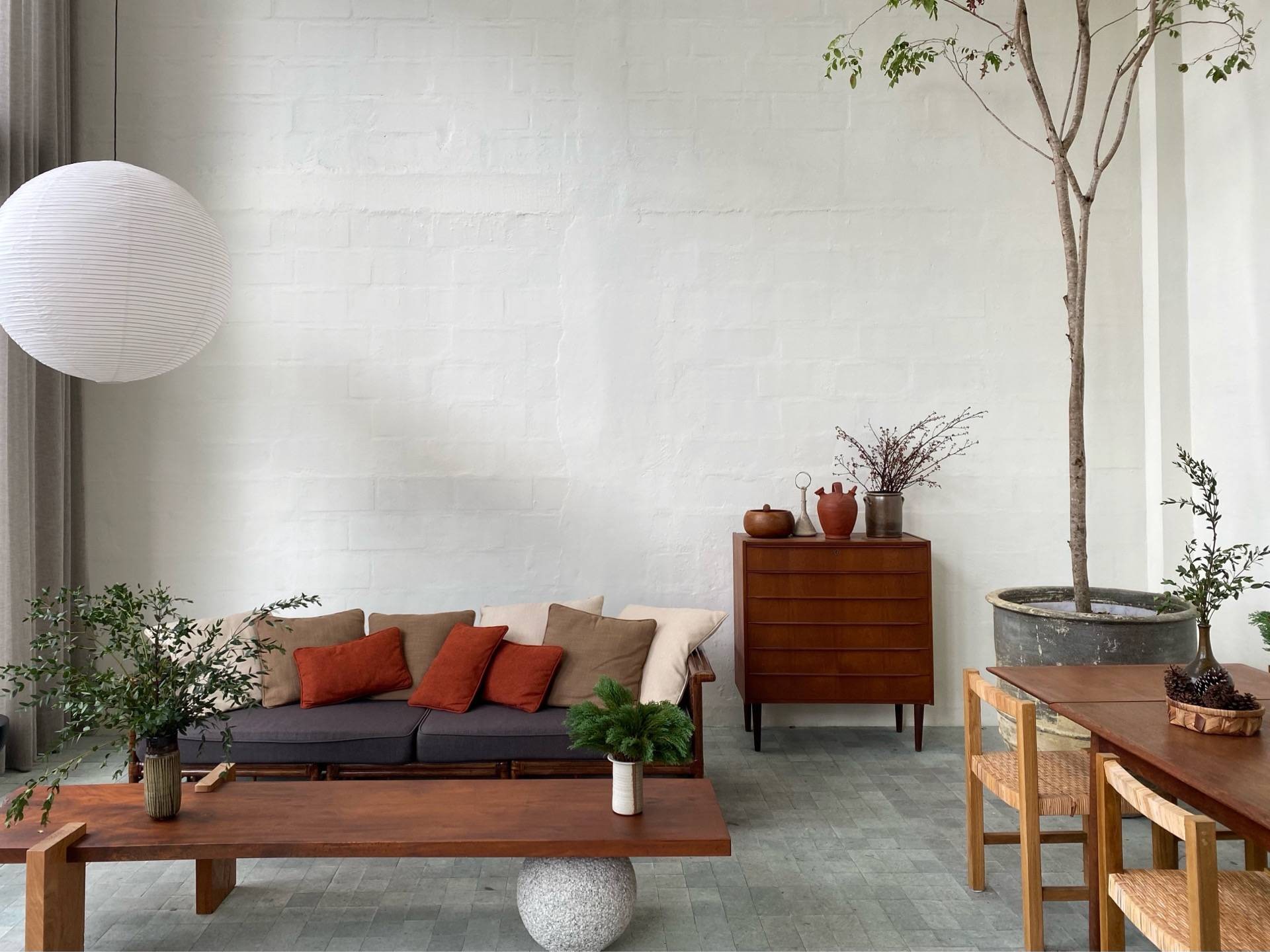 รีวิว AYATANA.cafe บางแสน - (Chon Buri春武里）AYATANA CAFE