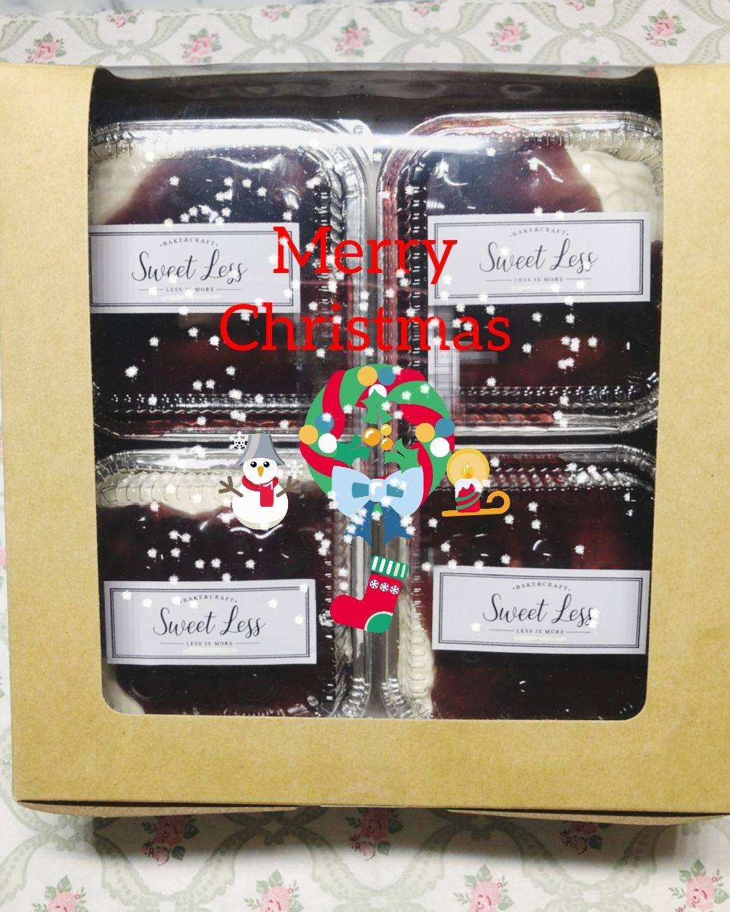 ร้าน Sweetless | รีวิวร้านอาหาร