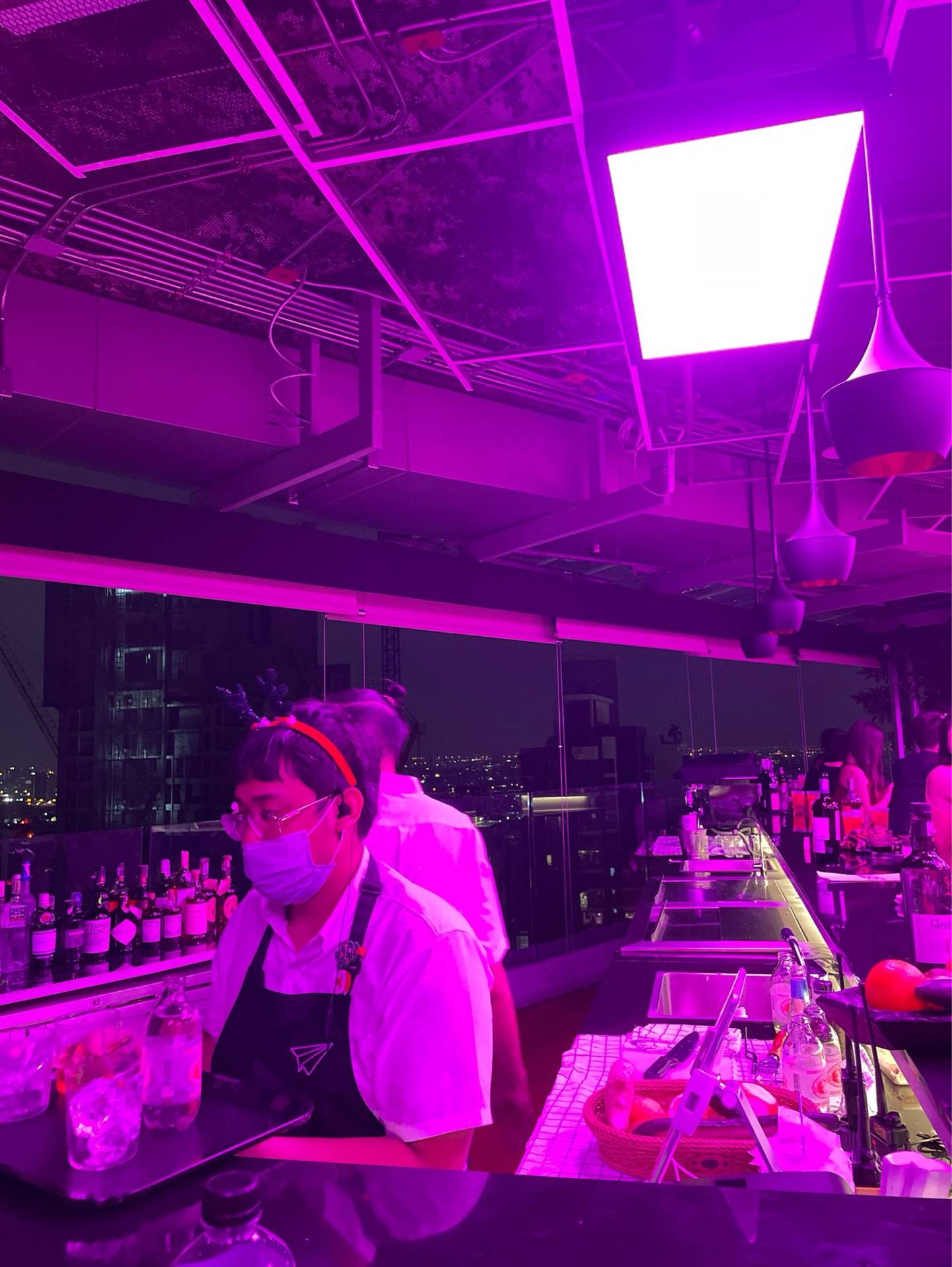 รีวิว Paper Plane Project - เปิดใหม่ครับ ด้านล่าง tichuca