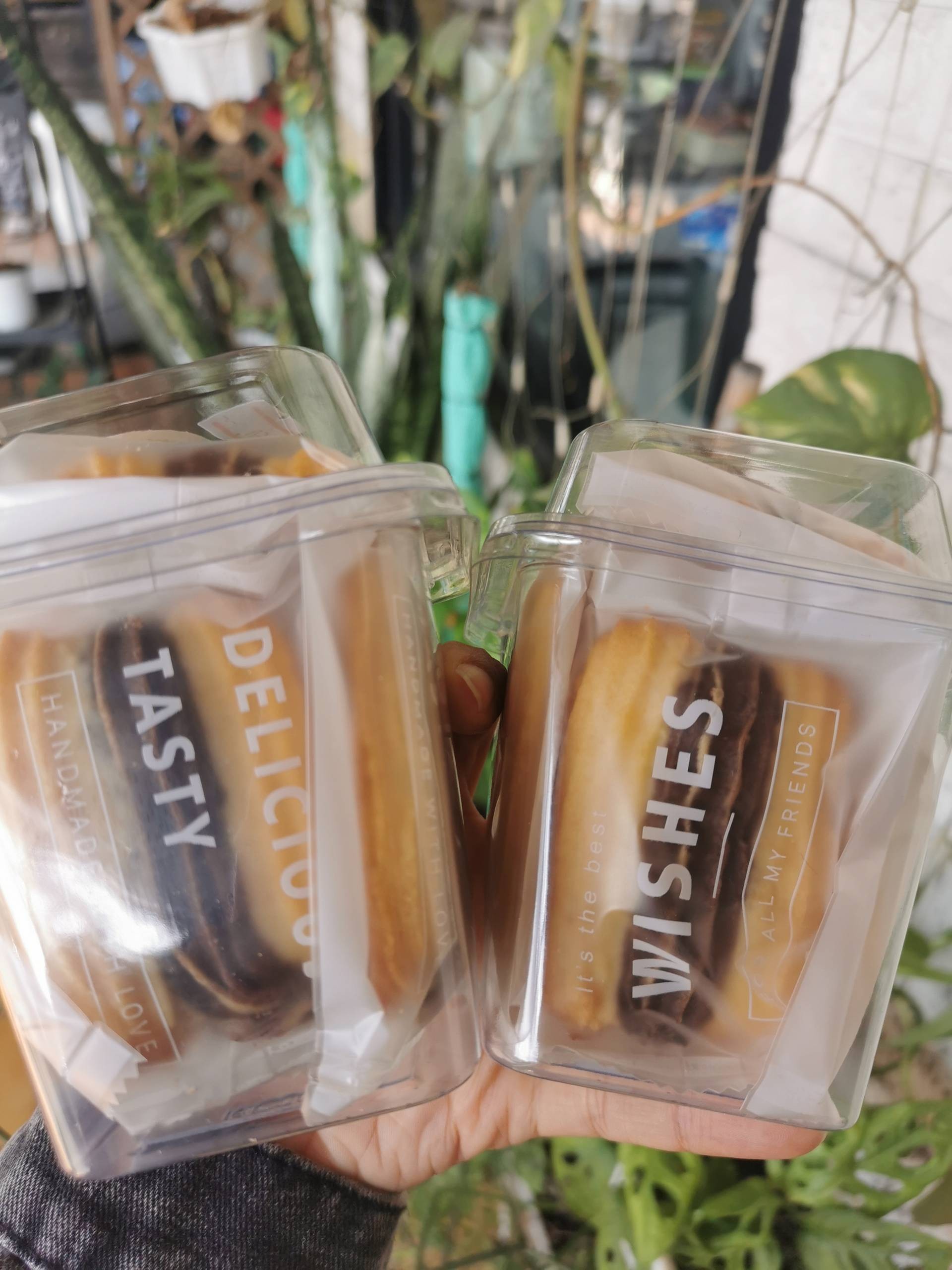 รีวิว Narin Bakery - ยังอร่อยเหมือนเดิม