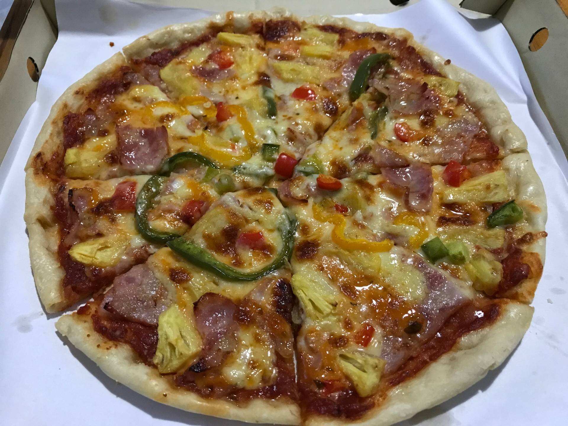 รีวิว KinSi Gourmet - อร่อยยยยยยย