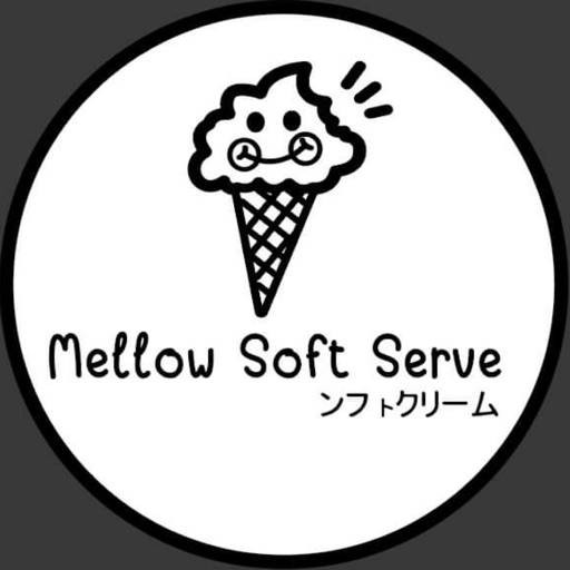 ร้าน MELLOW ICE CREAM กำเเพงเเสน | รีวิวร้านอาหาร