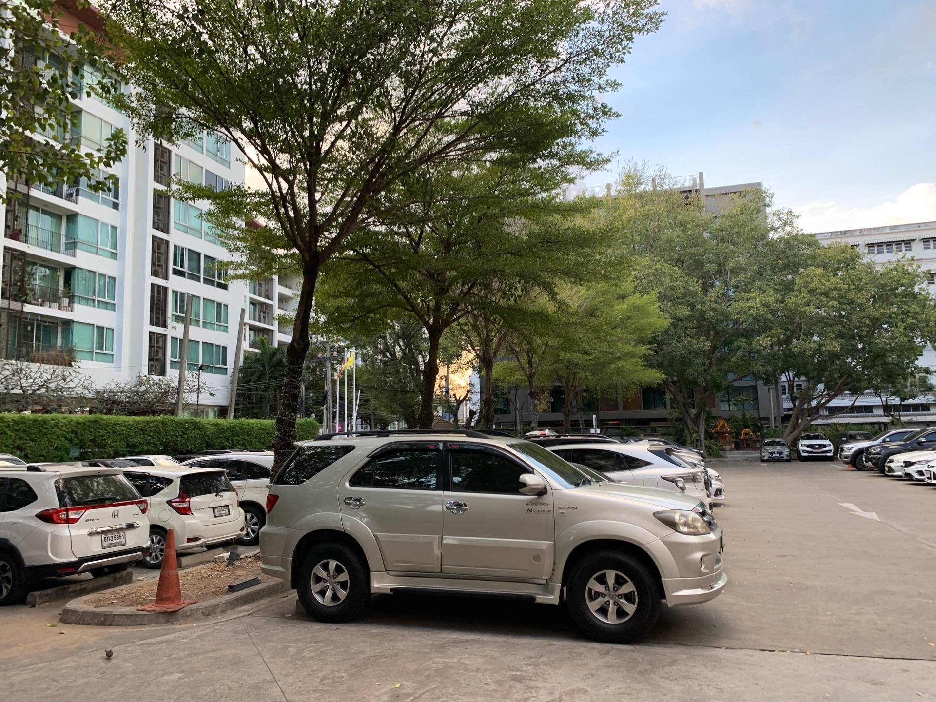 รูป โรงแรมไอบิสกรุงเทพริเวอร์ไซด์ - Wongnai