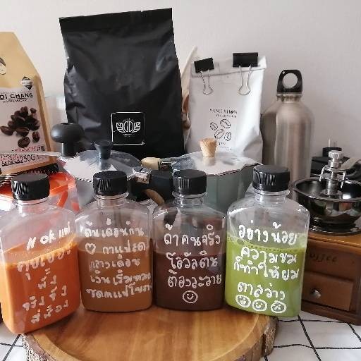 ร้าน okay bakery coffee | รีวิวร้านอาหาร