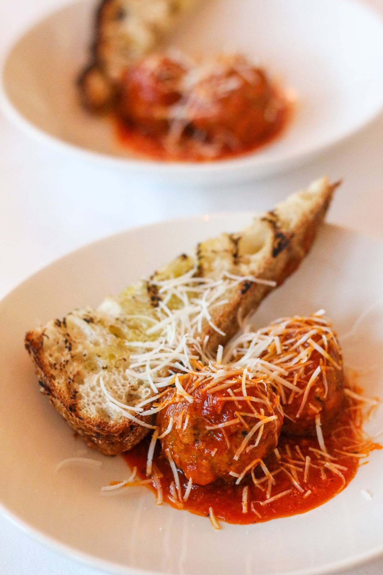 รีวิว Rosetta Ristorante - Fancy Italian restaurant in Crown Casino