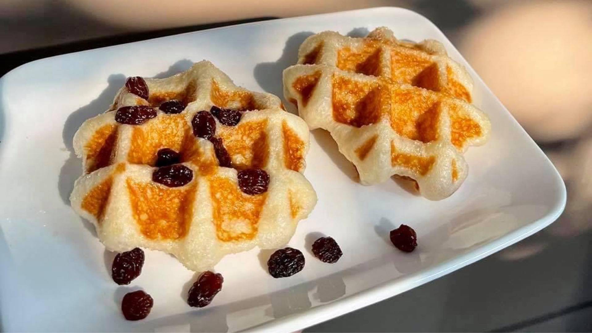 Waffle Hug ตลาดกรีนมาร์เก็ต - สั่งอาหารเดลิเวอรี | Wongnai x LINE MAN