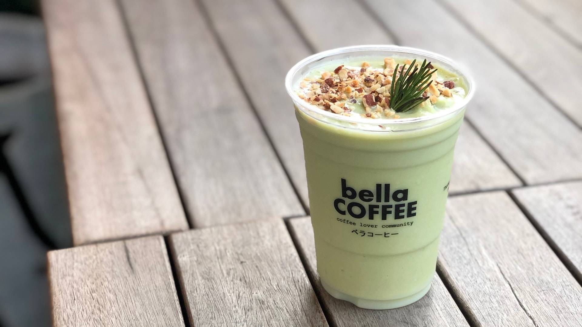 Bella Coffee - สั่งอาหารเดลิเวอรี | Wongnai x LINE MAN