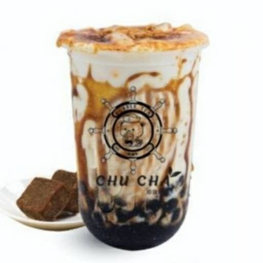 ร้าน CHU CHA Bubble tea huahin | รีวิวร้านอาหาร - Wongnai