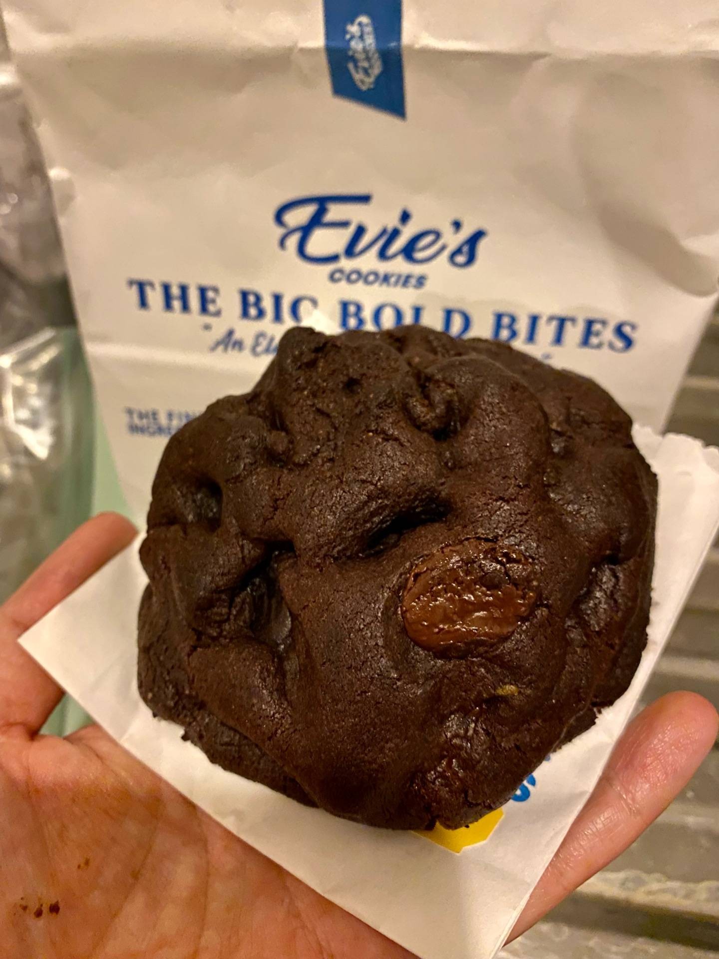 รูป Evie’s Cookies เจริญกรุง 81 - Wongnai