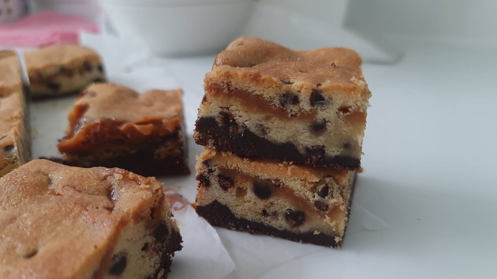 Smile for Miles Bakery - สั่งอาหารเดลิเวอรี | Wongnai x LINE MAN