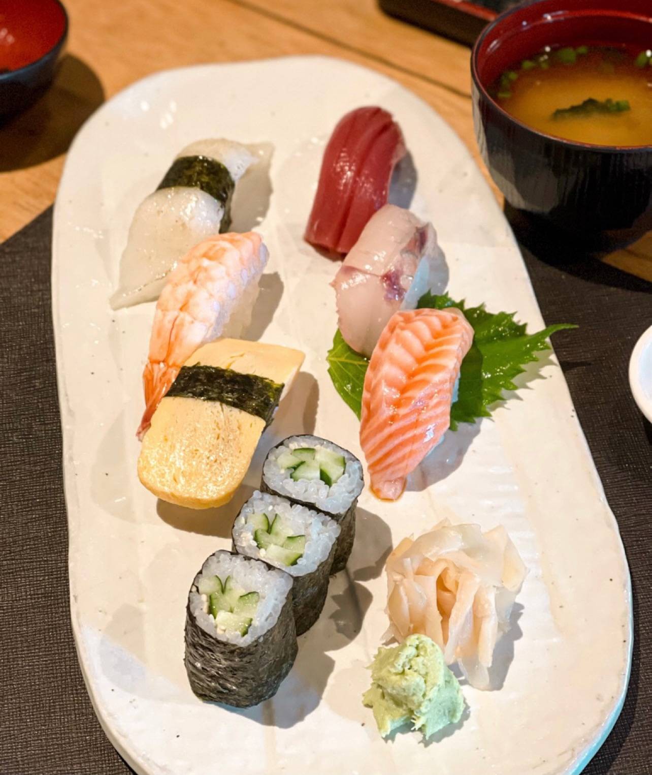 รีวิว Yoka Yoka - Yoka Yoka ร้านอาหารญี่ปุ่นในซอนร่วมฤดี