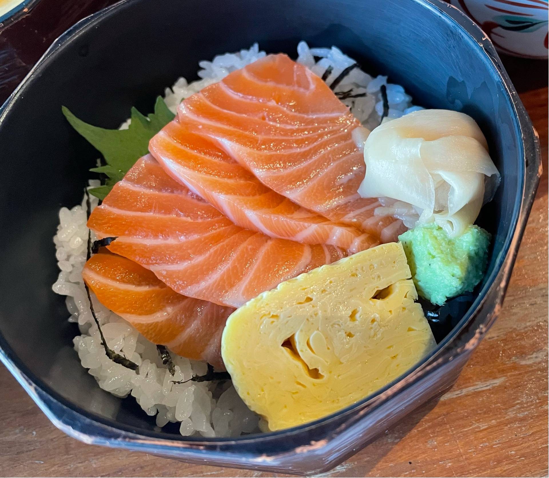 รีวิว Tensui - บริการ บรรยากาศ วัตถุดิบ ราคา ดีดีดี🥢💖 - Wongnai