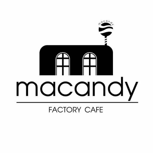 ร้าน Macandy Factory Cafe สวนขอบฟ้า มาร์เก็ต | รีวิวร้านอาหาร