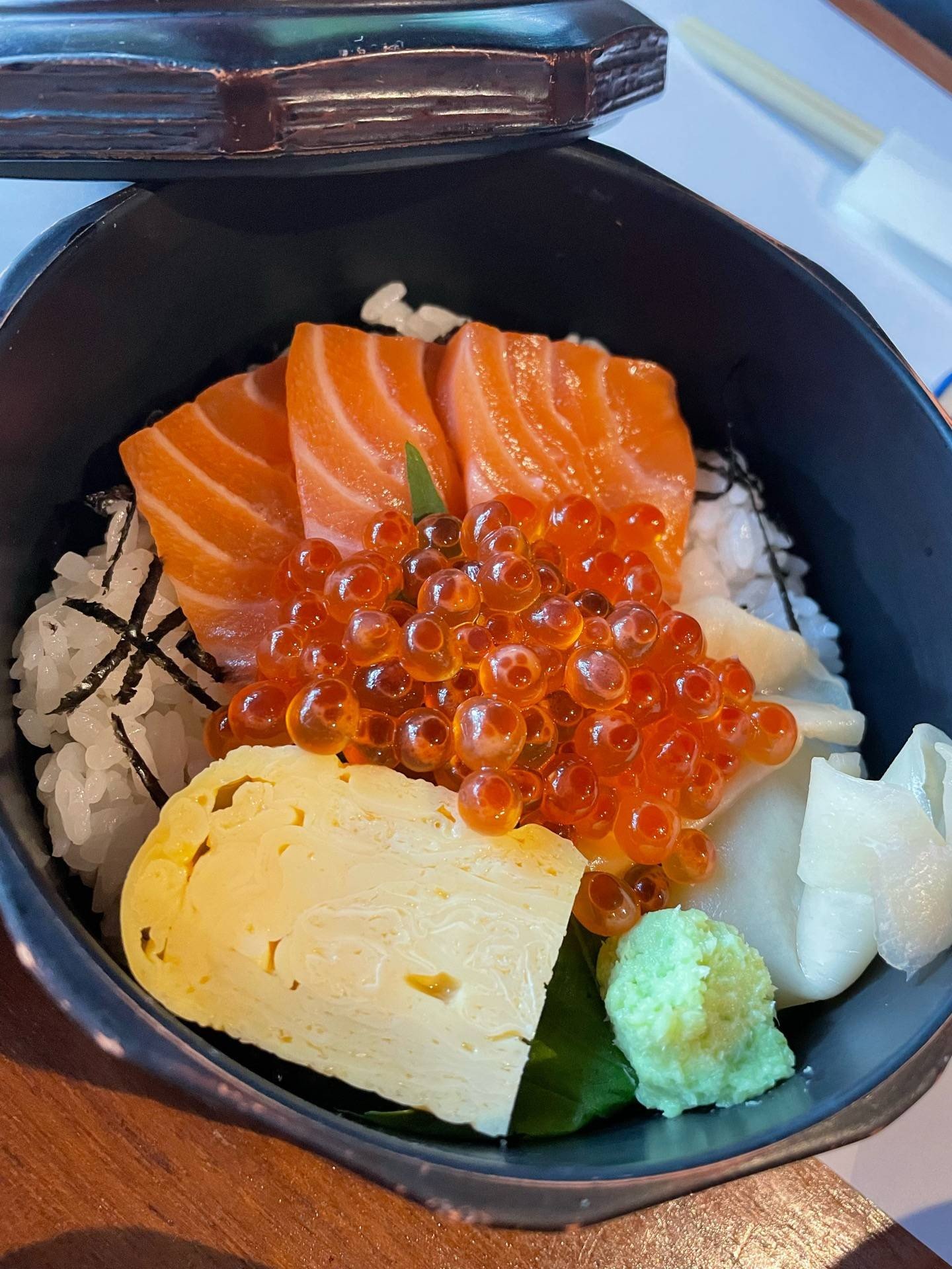 รูป Tensui - Wongnai