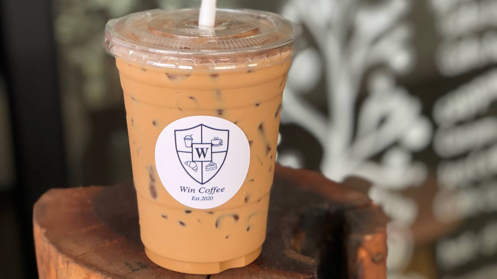 Win Coffee Est.2020 - สั่งอาหารเดลิเวอรี | Wongnai x LINE MAN